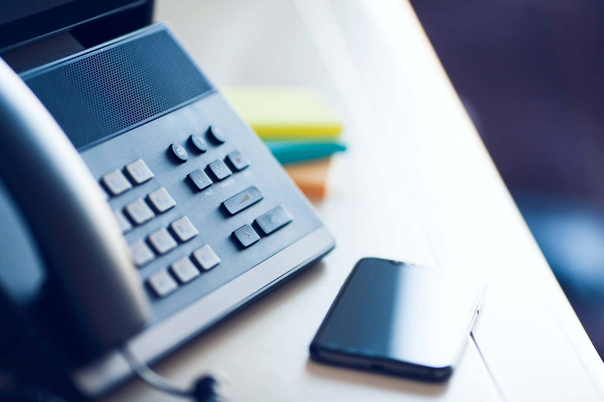 Ensuring Seamless Communication: The Importance of Managed Voice ...